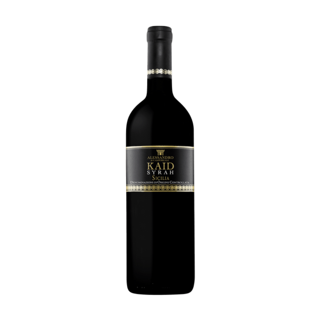 Alessandro di Camporeale - Panebianco Wines