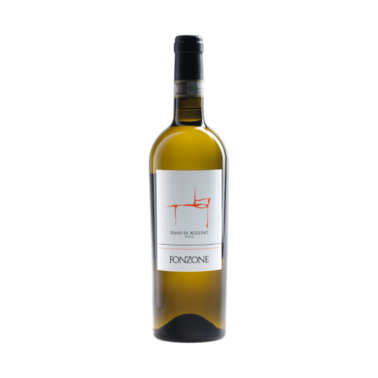 Fonzone Fiano di Avellino DOCG - Panebianco Wines